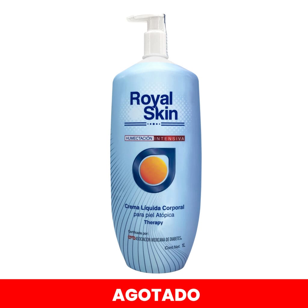 Royal Skin – Empresa mexicana nacida de la pasión por el cuidado ...