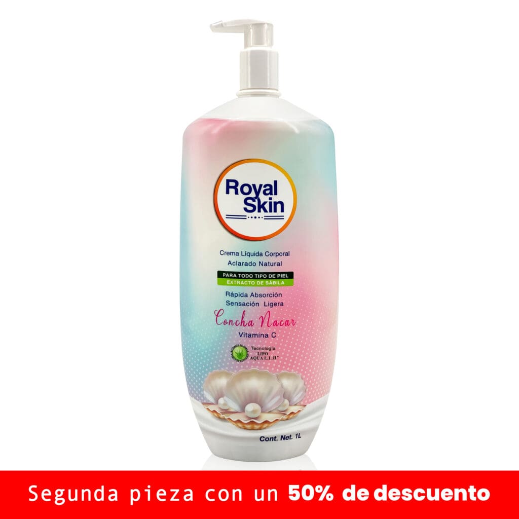 Royal Skin – Empresa mexicana nacida de la pasión por el cuidado ...