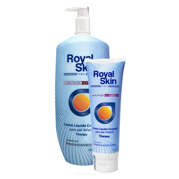 ROYAL SKIN 1 L – Royal Skin