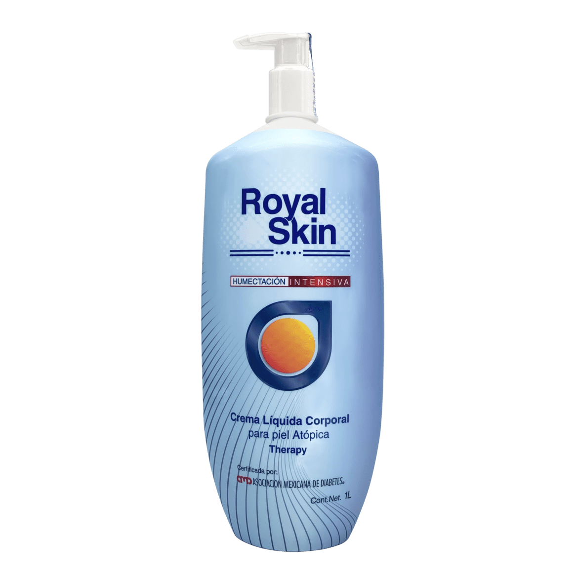 ROYAL SKIN 1 L | Royal Skin