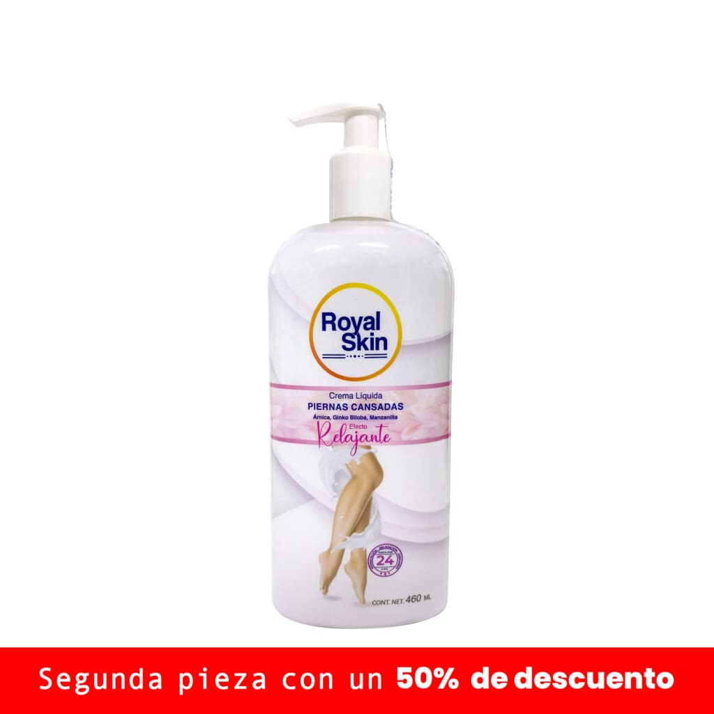 Royal Skin – Empresa mexicana nacida de la pasión por el cuidado ...