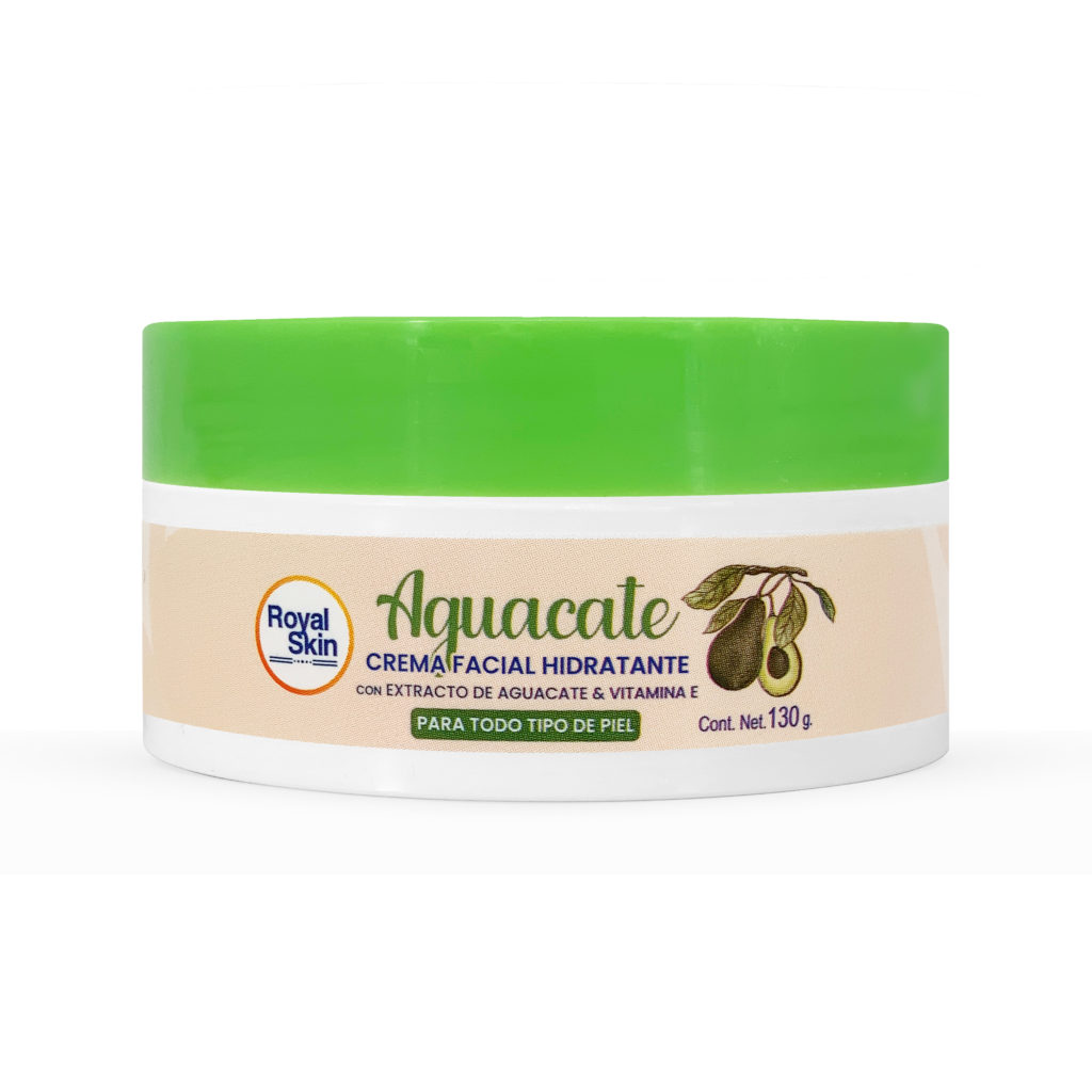 Cuidado Facial | Royal Skin