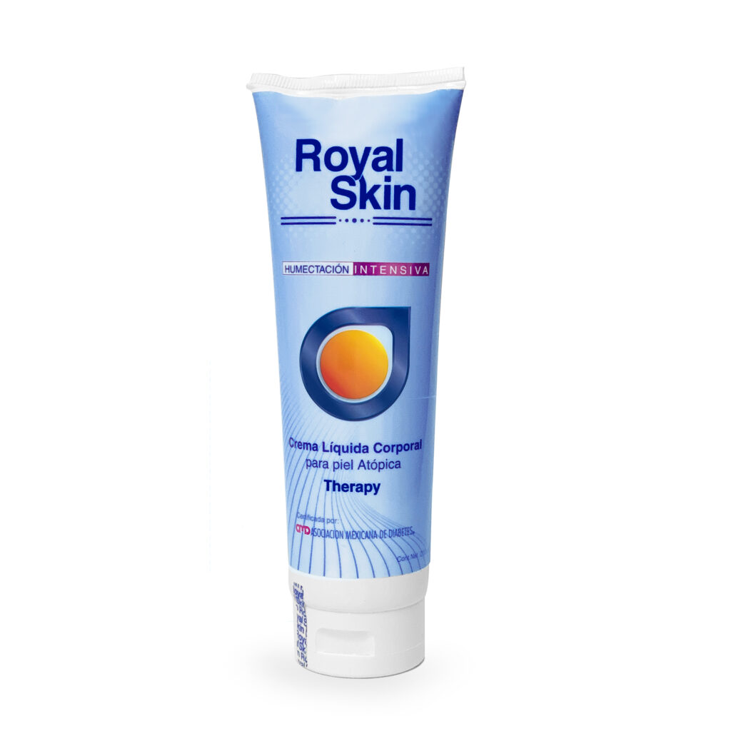 Cuidado Corporal – Royal Skin