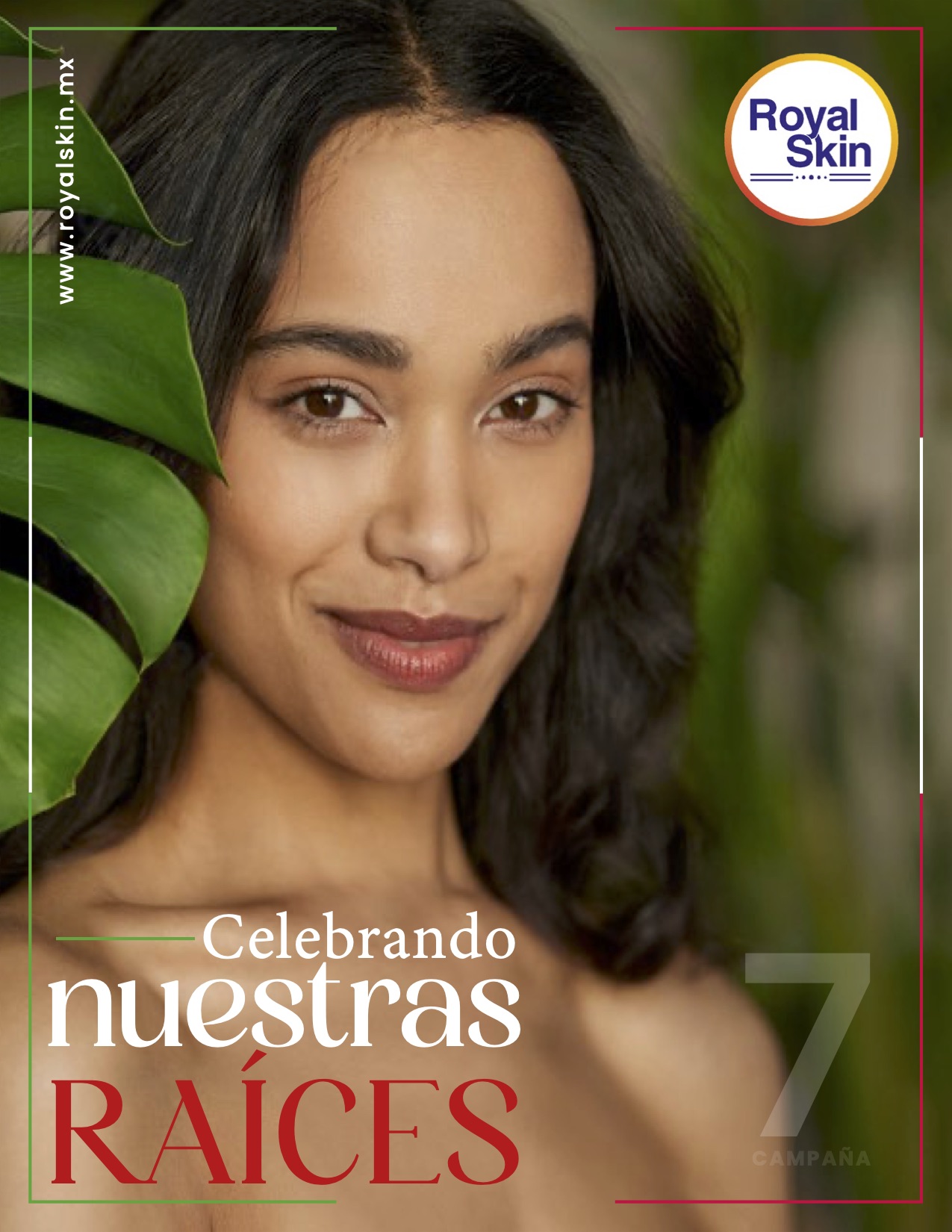 Catálogo – Royal Skin